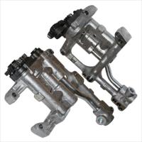 China Engine Oil Pump OE 4132F072 for Perkins 1103B/C-33 for sale