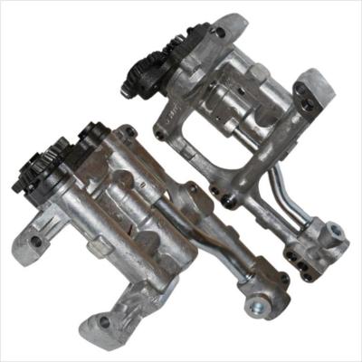 China Engine Oil Pump OE 4132F072 for Perkins 1103B/C-33 for sale