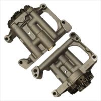 China Engine Oil Pump OE 4132F073 for Perkins 1103C-33 DC & 1104C-44 RE for sale
