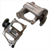 China Engine Oil Pump OE T410626 T419939 for Perkins 1106D-E66TA PJ & 1106C-E66TA PK for sale