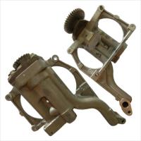 China Engine Oil Pump OE T411864 for Perkins 1206E-E70TTA for sale
