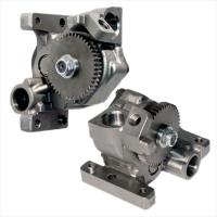 China Oil Pump Kit OE BM 15000191310 for Voith DIWA.3E Bus Transmission for sale