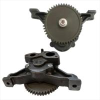 China Oil Pump OE 836855300 for New Holland T7500 Series & TVT Series for sale