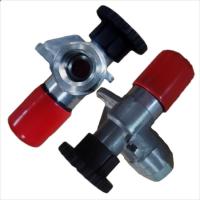 China Fuel Lift Pump OE 0683694 for DAF Euro3 95XF & CF75/85 for sale