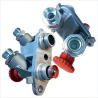 China Fuel Lift Pump OE 1697118 1694588 for DAF CF85IV/XF105 EURO5 for sale