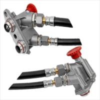 China Fuel Lift Pump OE 1697118 1694588 With Fuel Hose for DAF CF85IV/XF105 EURO5 for sale