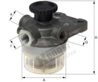 China Fuel Pump OE 0000907350 for MERCEDES-BENZ MK/NG/SK Truck for sale