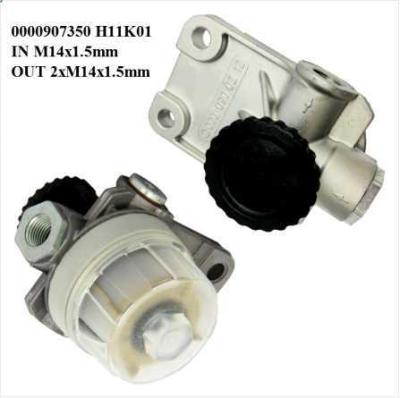 China Fuel Pump (Hengst Reinforced Rib Valve Body) OE 0000907350 for MERCEDES-BENZ MK/NG/SK Truck for sale