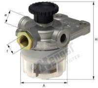 China Fuel Pump OE 0010900350 for MERCEDES-BENZ DAIMLER AG for sale