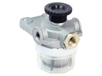 China Fuel Lift Pump (Hengst Reinforced Rib Valve Body) OE 0000906050 for MERCEDES-BENZ MK/NG/SK Truck for sale