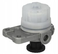 China Fuel Lift Pump (Hengst Reinforced Rib Valve Body) OE 0000906050 for MERCEDES-BENZ MK/NG/SK Truck for sale