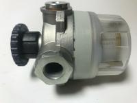 China Fuel Lift Pump OE 51121507026 for RE-NAULT RVI Trucks & MAN TGL / TGM for sale