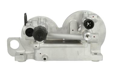 China Fuel Filter Housing OE 21900852 21023287 for VO-LVO FH/FM & RE-NAULT KERAX for sale