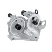 China Fuel Filter Housing OE 21900852 21023287 for VO-LVO FH/FM & RE-NAULT KERAX for sale