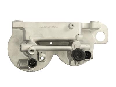 China Fuel Filter Housing OE 21023285 21870628 for VO-LVO FH13/FM13 & RE-NAULT PREMIUM II for sale