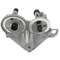 China Fuel Filter Housing OE 21023285 21870628 for VO-LVO FH13/FM13 & RE-NAULT PREMIUM II for sale