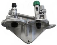China Fuel Filter Housing OE 21870635 for VO-LVO FH/FM & RE-NAULT Magnum/Premium for sale