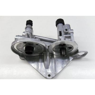 China Fuel Filter Housing OE 22035807 for VO-LVO FH13/FM13 & RE-NAULT PREMIUM 2 for sale