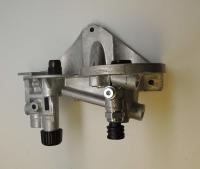 China Fuel Filter Housing OE 22035817 for VO-LVO D13 FH 04-TLV ENG-VE12 & Mack MP8 for sale