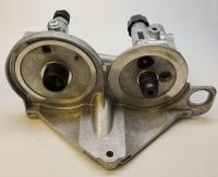 China Fuel Filter Housing OE 22035817 for VO-LVO D13 FH 04-TLV ENG-VE12 & Mack MP8 for sale