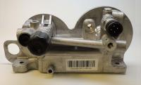 China Fuel Filter Housing OE 22035817 for VO-LVO D13 FH 04-TLV ENG-VE12 & Mack MP8 for sale