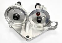 China Fuel Filter Housing OE 22035823 21168827 for VO-LVO FM Euro 4/5 for sale