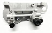 China Fuel Filter Housing OE 22035823 21168827 for VO-LVO FM Euro 4/5 for sale