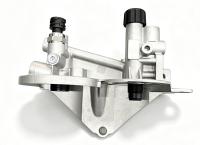 China Fuel Filter Housing OE 22035823 21168827 for VO-LVO FM Euro 4/5 for sale
