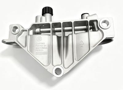 China Fuel Filter Housing OE 22035823 21168827 for VO-LVO FM Euro 4/5 for sale