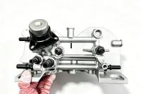 China Fuel Filter Housing OE 22253541 for VO-LVO FM/FMX Euro6 & RE-NAULT MAGNUM/KERAX for sale