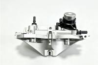 China Fuel Filter Housing OE 22253541 for VO-LVO FM/FMX Euro6 & RE-NAULT MAGNUM/KERAX for sale