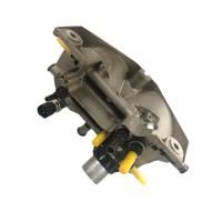 China Fuel Filter Housing OE 21879911 for VO-LVO FHII Euro6 & RE-NAULT PREMIUM 2 for sale