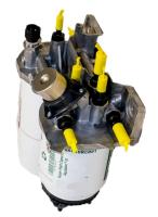 China Fuel Filter Housing OE 21879911 for VO-LVO FHII Euro6 & RE-NAULT PREMIUM 2 for sale