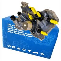 China Fuel Filter Housing OE 21879911 for VO-LVO FHII Euro6 & RE-NAULT PREMIUM 2 for sale