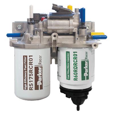 China Fuel Filter Housing OE 23100062 for VO-LVO FH16 II/FH16 III & FM II/FM III for sale