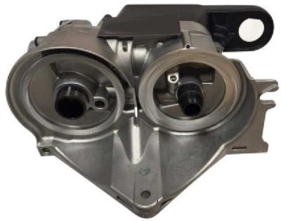 China Fuel Filter Housing OE 21870641 21032638 21041291 for VO-LVO FH16 D16G for sale
