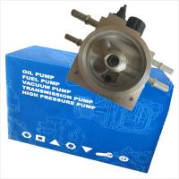 China Fuel Filter Housing With Thermostat Valve OE 20591265 21088114 for RE-NAULT MIDLUM II for sale