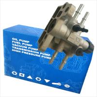 China Fuel Filter Housing With Thermostat Valve OE 20591265 21088114 for RE-NAULT MIDLUM II for sale