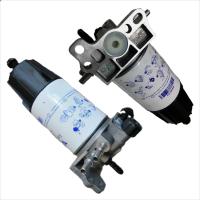 China Fuel Filter Housing 2016-2 ASSY OE 21088117 for Re-nault Midlum & Midlum II DXi 5/7 for sale