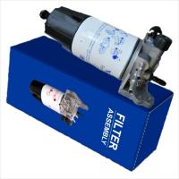 China Fuel Filter Housing 2016-2 ASSY OE 21088117 for Re-nault Midlum & Midlum II DXi 5/7 for sale
