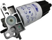 China Fuel Filter Housing 2016-2 ASSY OE 21088117 for Re-nault Midlum & Midlum II DXi 5/7 for sale