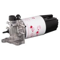 China Fuel Filter Housing 2016-2 ASSY OE 21088117 for Re-nault Midlum & Midlum II DXi 5/7 for sale