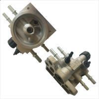 China Fuel Filter Housing 2016-3 ASSY OE 7421088114 for Vo-lvo FE & FL D5 / D7 for sale