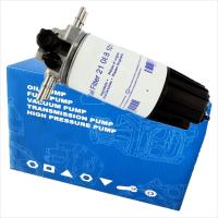 China Fuel Filter Housing 2016-4 ASSY OE 21088129 for RVI DXI 5 DXI 7 for sale