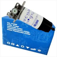 China Fuel Filter Housing 2016-4 ASSY OE 21088129 for RVI DXI 5 DXI 7 for sale