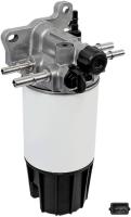 China Fuel Filter Housing 2016-5 ASSY OE 7421088127 for RVI MIDLUM DXI5/7 & PREMIUM DXI 7 for sale