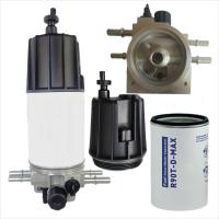 China Fuel Filter Housing 2016-5 ASSY OE 7421088127 for RVI MIDLUM DXI5/7 & PREMIUM DXI 7 for sale