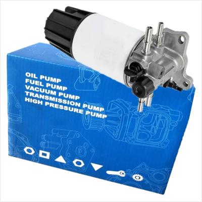 China Fuel Filter Housing 2016-5 ASSY OE 7421088127 for RVI MIDLUM DXI5/7 & PREMIUM DXI 7 for sale
