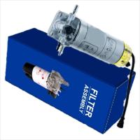 China Fuel Filter Housing Assembly 7421462808 for RVI Premium PR/TR for sale