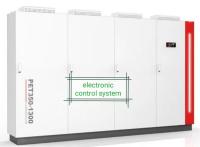 China 380V 50HZ Twin Screw Plastic Extrusion Machine for PP PS PET Sheet Production with Customizable Voltage for sale